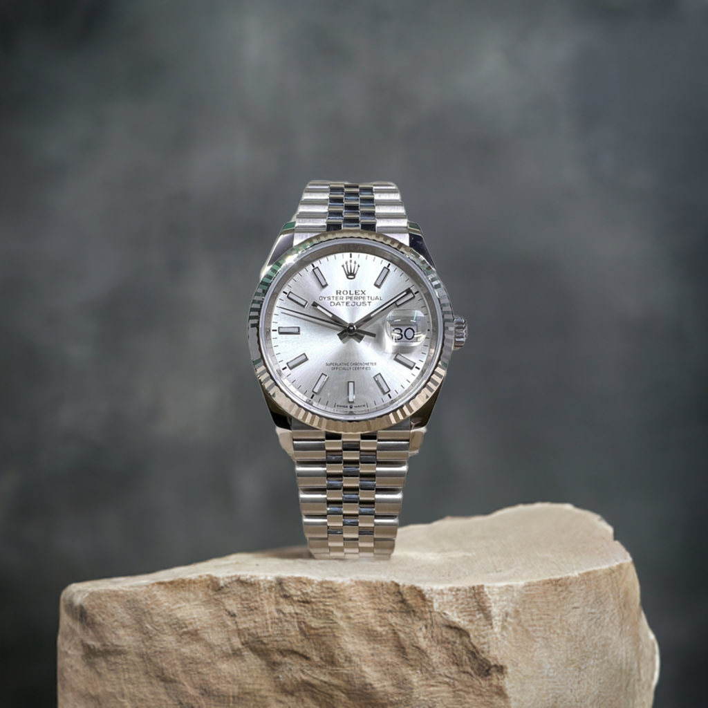 Rolex Datejust – Page 7 – Giganti Watches