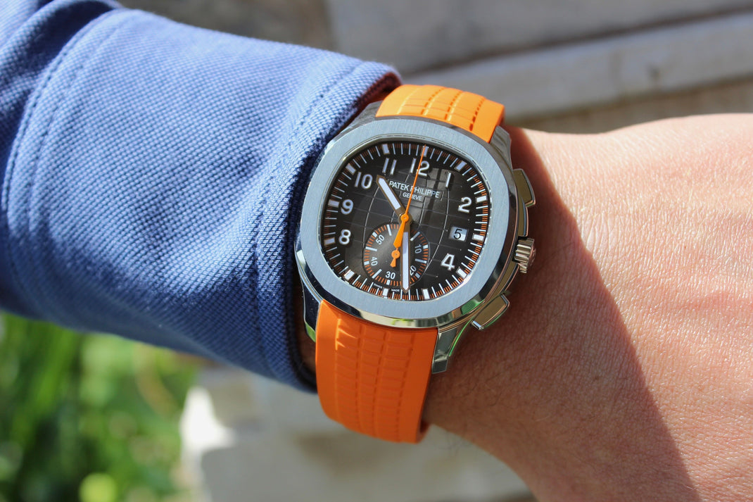 Patek Philippe – Giganti Watches