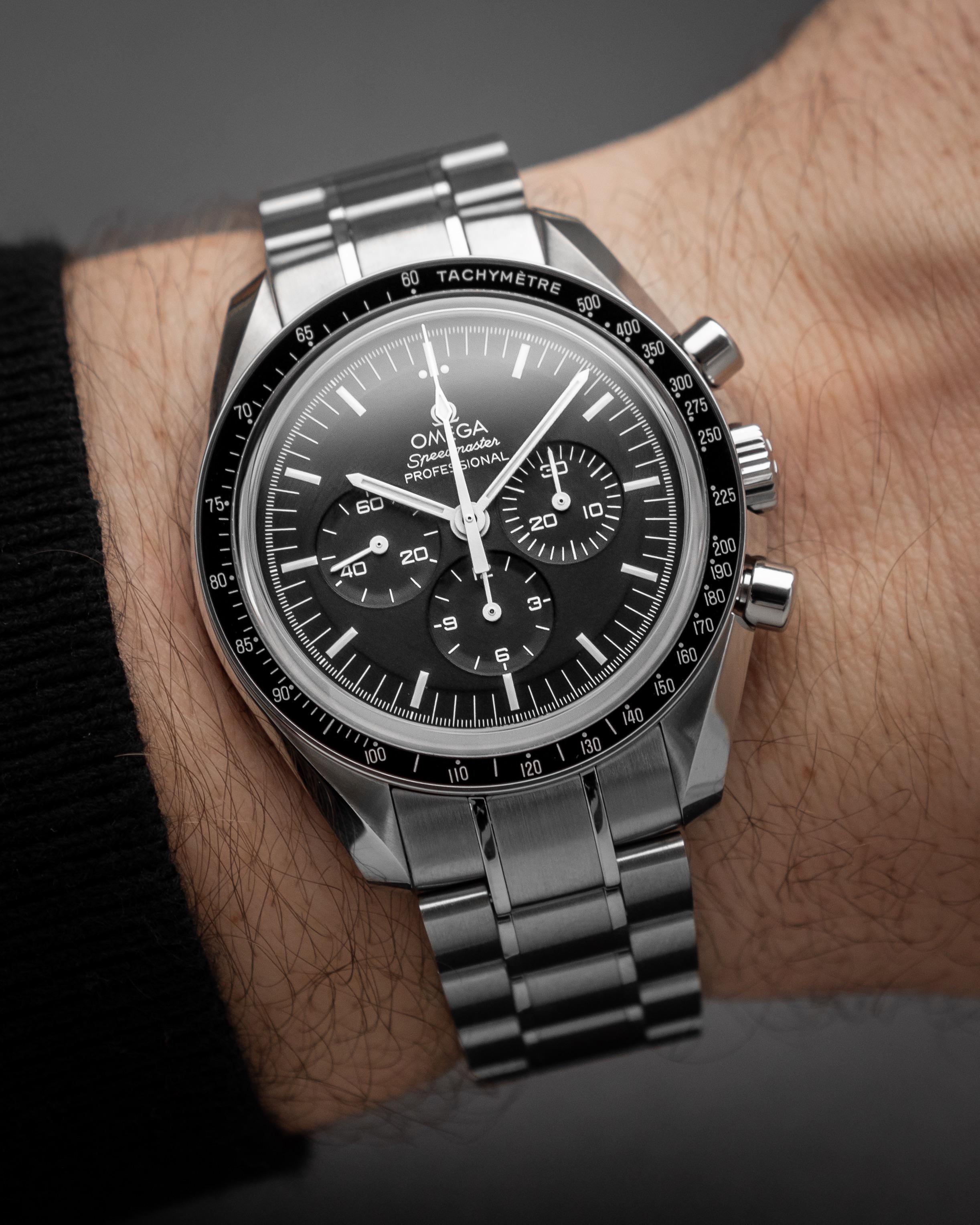 Omega Speedmaster – Giganti Watches