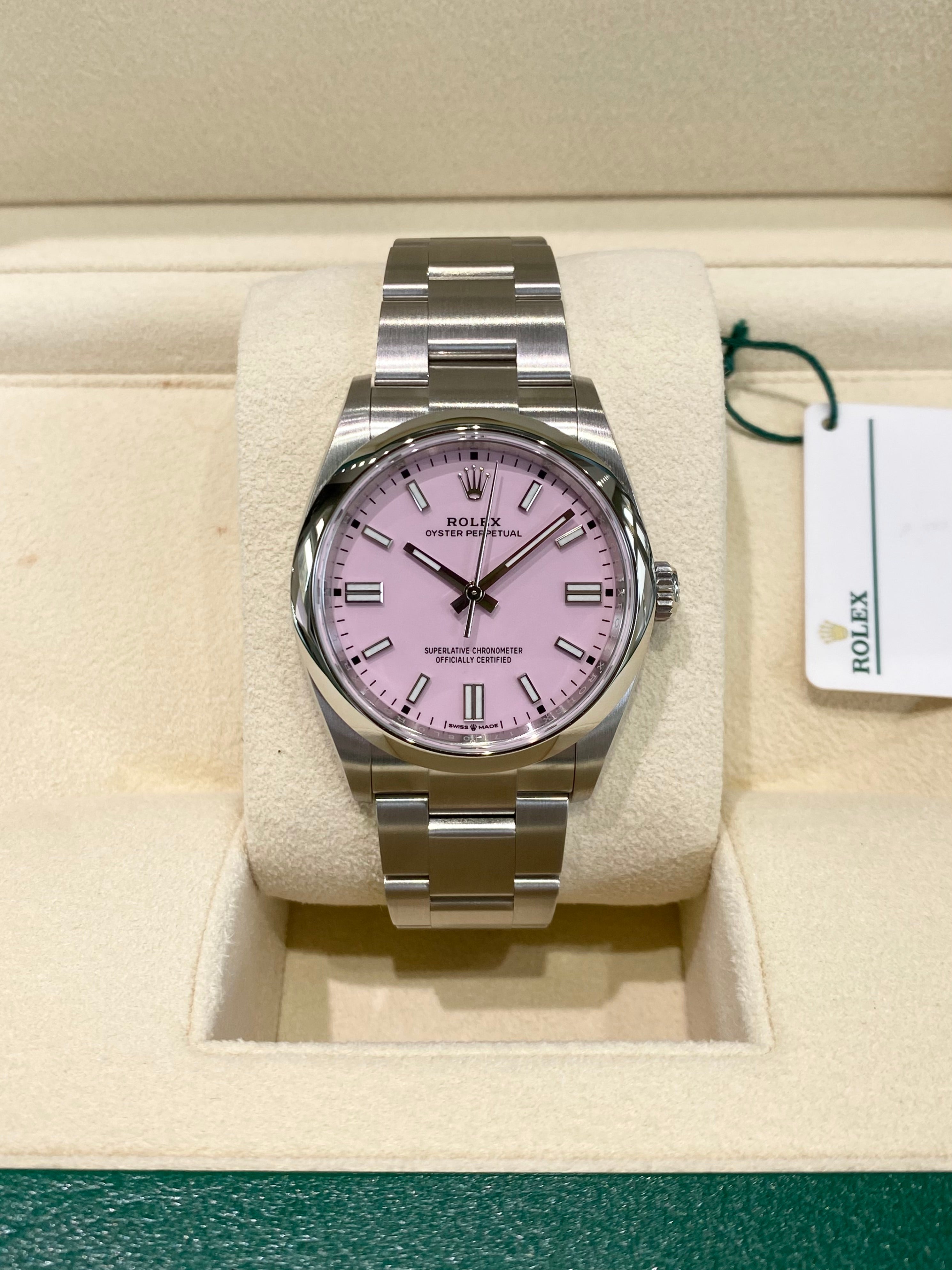 Preowned Watches – Page 7 – gigantiwatches