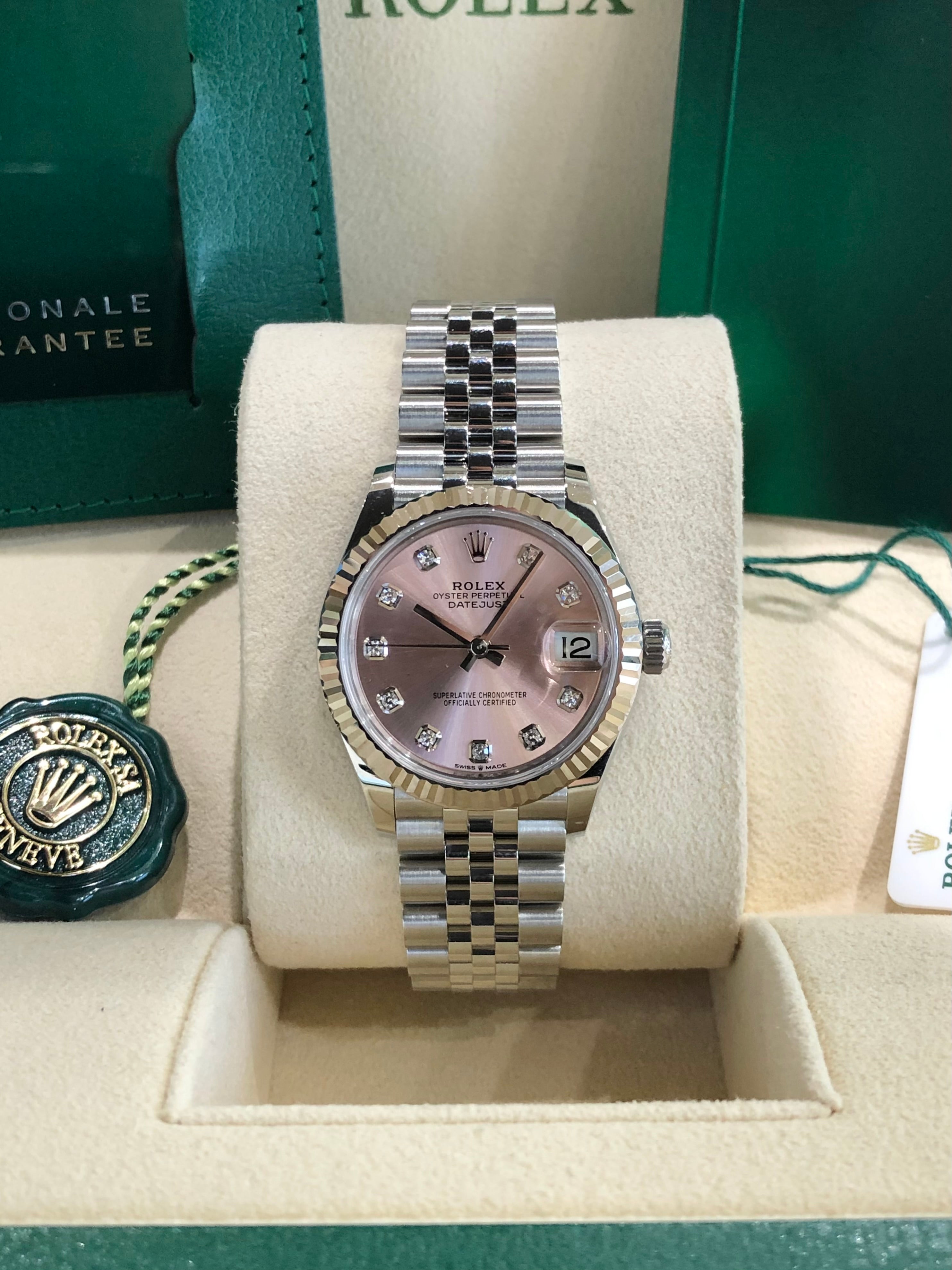 Preowned Watches – Page 7 – Giganti Watches