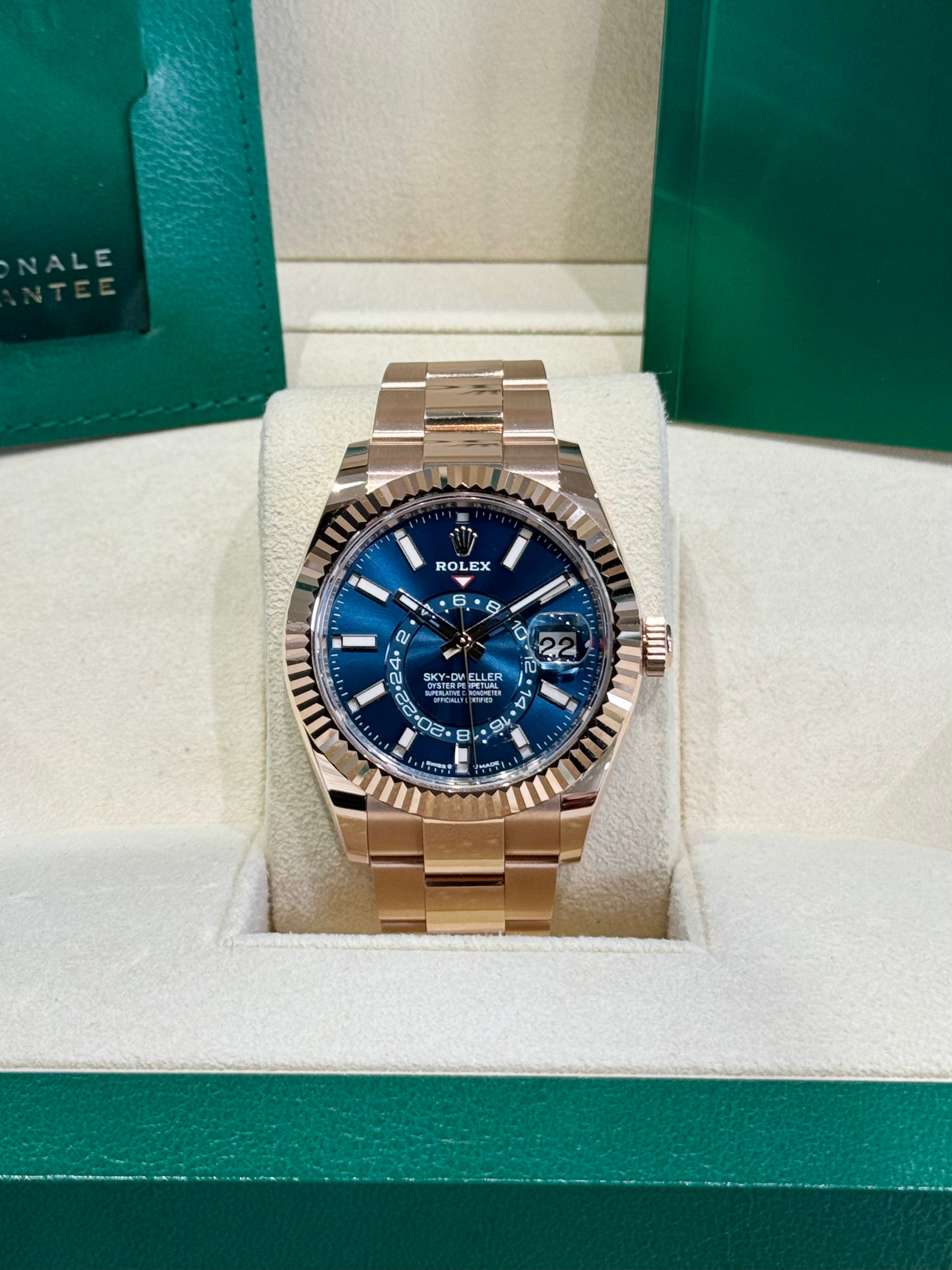 Rolex – Page 2 – Giganti Watches