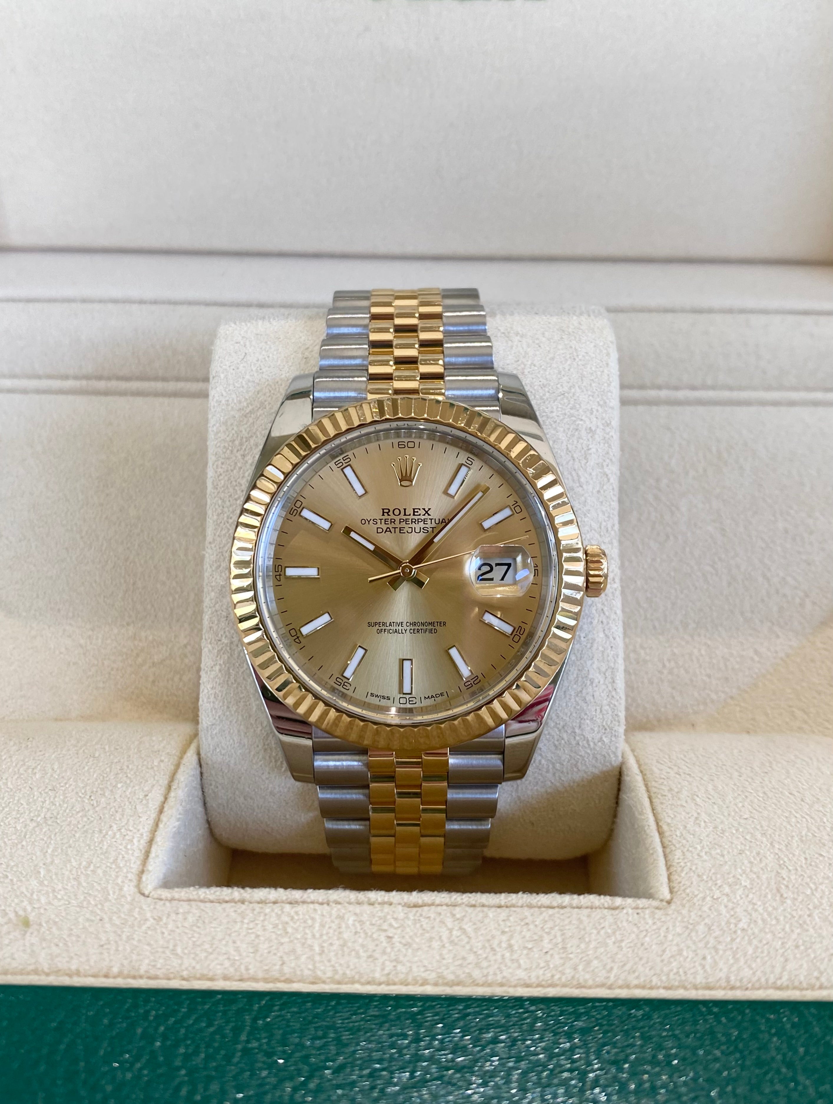 Preowned Watches – gigantiwatches